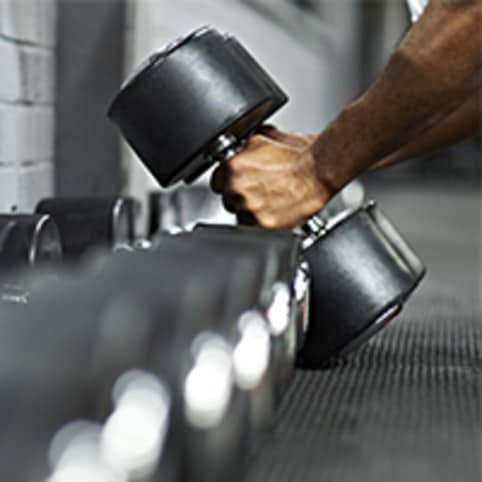 The 3 Moves Every Strength-Training Routine Needs - DorkFuel