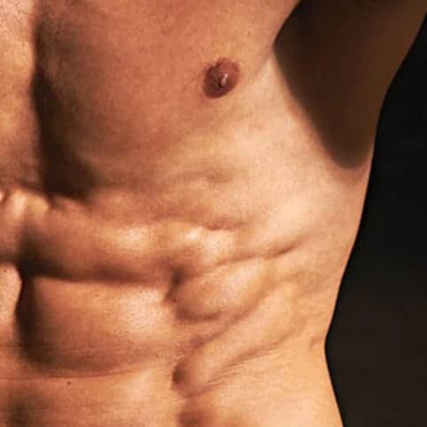 How To Get The Adonis Belt: 4 Key Exercises